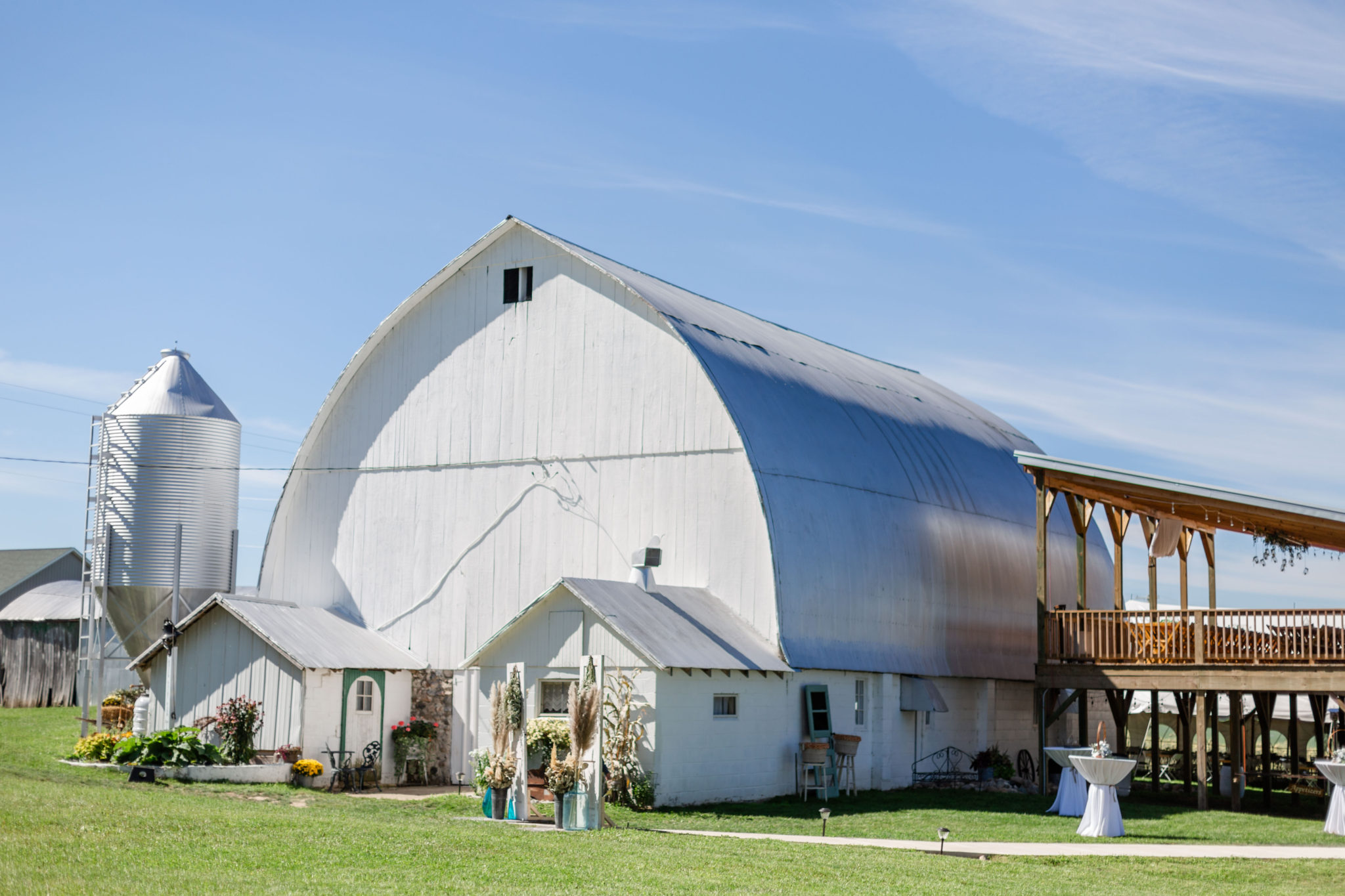 Home - The Wagarville Barn