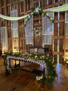 Gallery - The Wagarville Barn