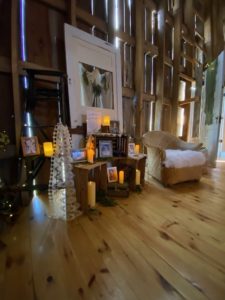 Gallery - The Wagarville Barn