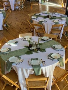 Gallery - The Wagarville Barn