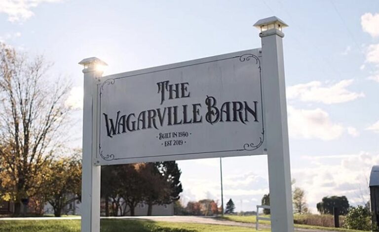 Gallery - The Wagarville Barn
